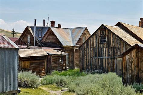 5 Reasons Why Every Photographer Should Visit A Ghost Town Better