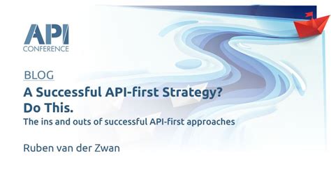 Api Conference On Linkedin Api