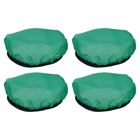 Uxcell 7 18cm Soft Diffuser Lamp Cover Cloth Light Diffuser Strobe