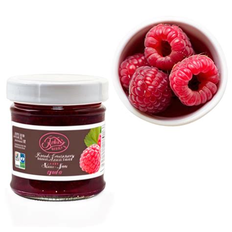 Download Seedless Raspberry Jam Png 06112024