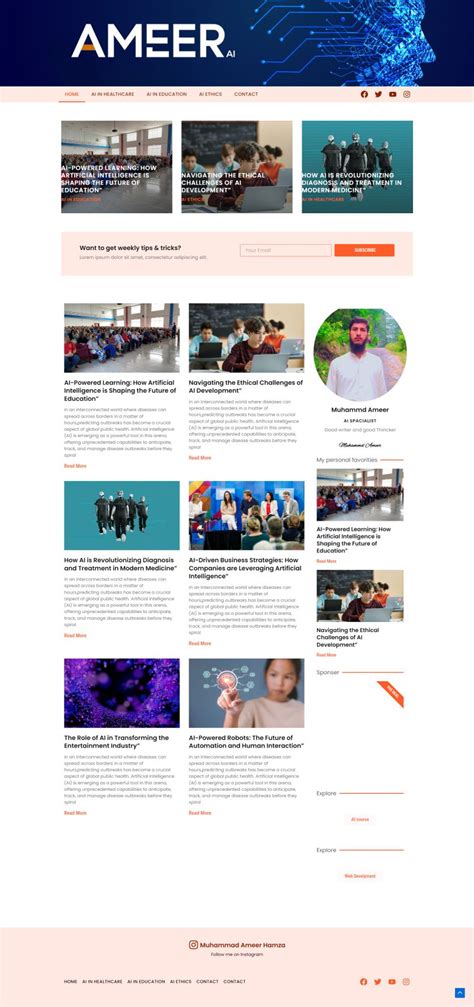 Muhammad Awais On Linkedin Wordpress Wordpressdevelopment Ai
