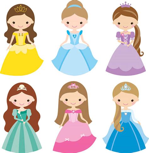Princess Drawing Ideas Moms Got The Stuff