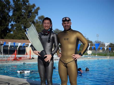 Zhihao Deng On Linkedin Freediving And “the Hard Alignment Problem” Of Our Society I Was Honored…