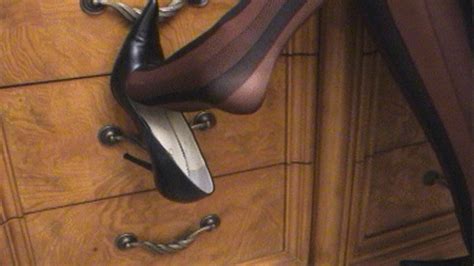 Aldo Pump Dangle Mpg High Heel Trample By Ms Christina Clips4sale