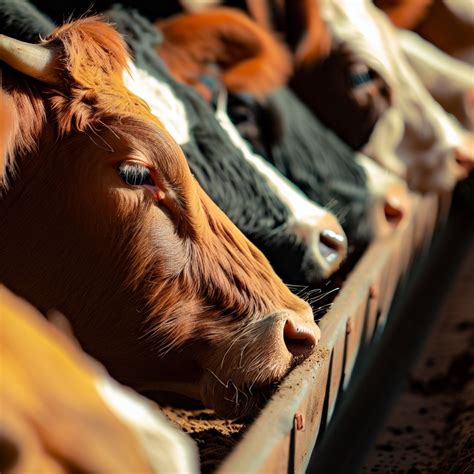 Nutrição E Imunidade De Bovinos Saiba Tudo A Respeito
