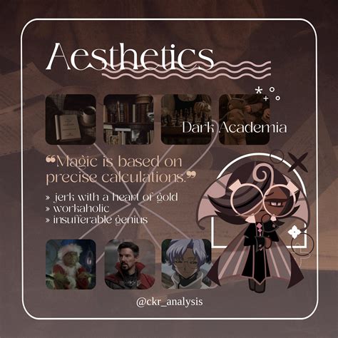 Espresso Cookie Design Analysis Rcookierunkingdoms