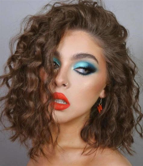 Bold Eye Makeup Artofit
