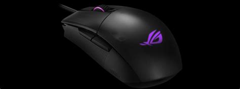 Asus Rog Strix Carry Review The Wireless Travel Gaming Mouse