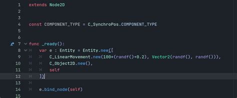 Ecs Tools Godot Asset Library