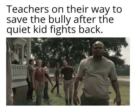 Bully Meme By Heerovcutx Memedroid