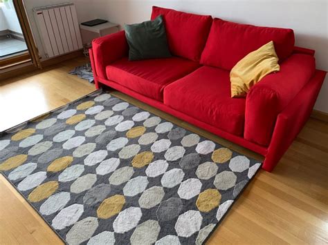 Ikea Tepih Torrild Malo Korišten