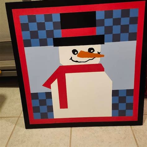 Mariners Compass Barn Quilt Pattern Pdf Pattern Barn Quilts Diy Barn Quilt Make A Barn Quilt