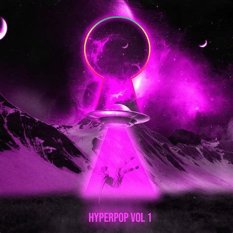 Hyperpop Wallpapers Top Free Hyperpop Backgrounds Wallpaperaccess