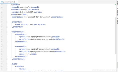 Idea创建快速springboot项目后勾选依赖发现缺少某些依赖再次进入勾选依赖界面idea的springboot项目后重新选择依赖 Csdn博客