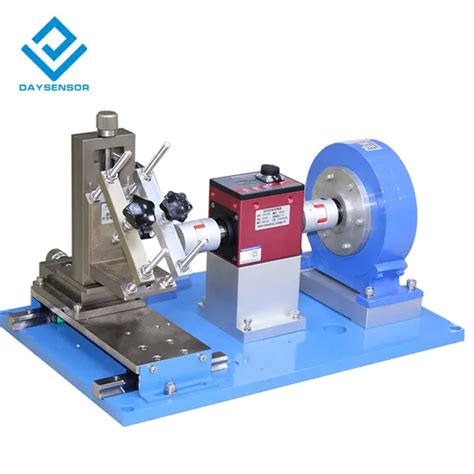 Motor Test Bench Electric Motor Test Stand Eddy Current Dynamometer Bench Motorcycle
