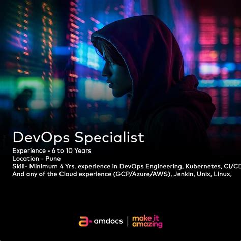 Kunal Singh On Linkedin Devops Jobopening Pune Hiring Ci Kubernetes Jenkins Unix Linux