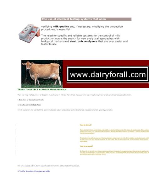 Docx Milk Chemical Systems Dokumen Tips