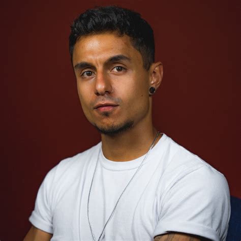 Daniel Morales Youtube