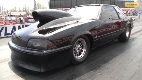 59 Fox Body Mustang Ideas Fox Body Mustang Mustang Fox Mustang