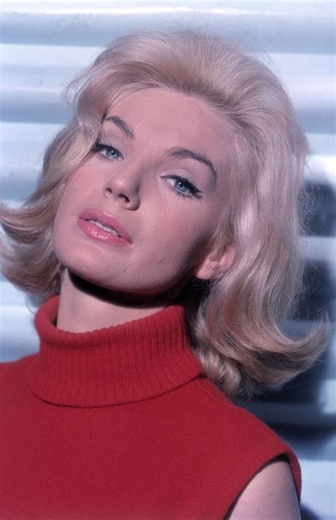 Picture Of Maria Perschy
