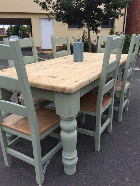 Pin By Milla Oliveira 2018 On Cadeira Painted Dining Table Kitchen