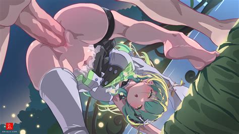 Dr Alu Ceres Fauna Hololive Hololive English Commentary English