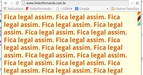 🍭 Css Barra De Rolagem Colorida Com Webkit Scrollbar Meu Tédio ️