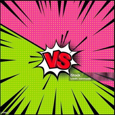 빈 만화도 서 스타일 배경입니다 대입니다 배너 포스터 전단지 디자인 요소입니다 Championship에 대한 스톡 벡터 아트 및 기타 이미지 Championship