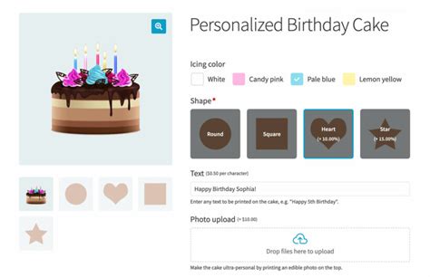 Top Tips Getting The Most Out Of Our Woocommerce Product Addons Plugin Wp Content