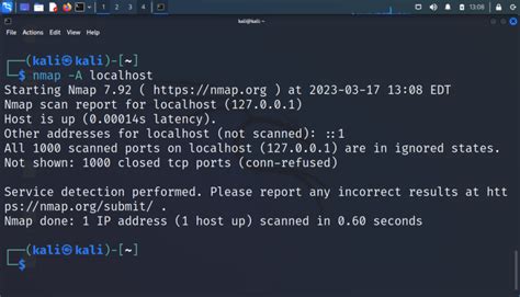 The Top Nmap Commands You Must Know