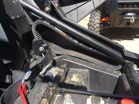 THREE THINGS YOU MAY NOT KNOW ABOUT YOUR RZR UTV Action Magazine