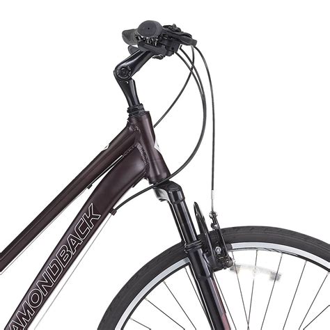 Diamondback Hawrelak 700c Bike Sportchek