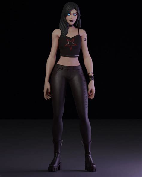 Pingl Par Nkungtran Sur Fortnite Fond Decran Nike Femme Manga Fond D Cran Jeux Vid O