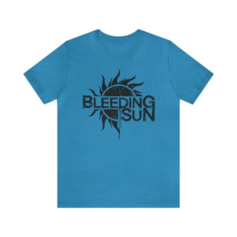 Bleeding Sun Band