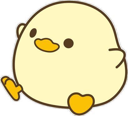 How To Draw A Cute Chibi Kawaii Cartoon Duck Easy Step By Step Drawing Tutorial Step By Step