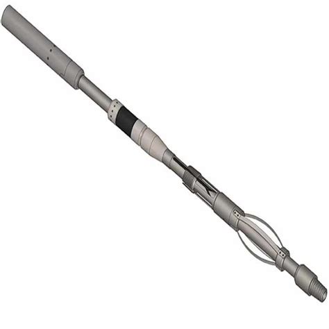 Api 11d1 Hydraulic Bridge Plug Packer For Arctic Shale Oil Wells