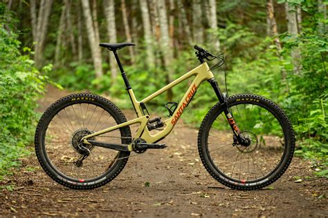 Santa Cruz Hightower R Review At Kevin Blankenship Blog