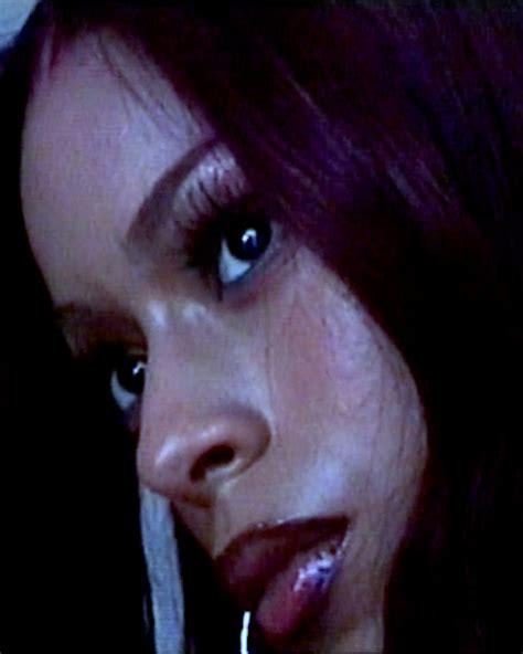 Full History Of Ravyn Lenae In Timeline From Popular Timelines