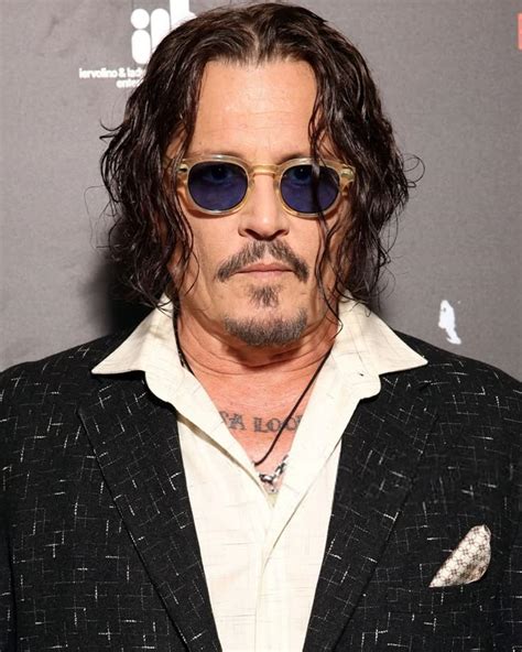 Pin De Dominque Moffa Em Johnny Depp Homens