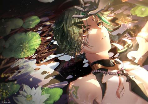 If And Only If Xiao X Reader 十八 Anime Images Anime Hd Wallpaper