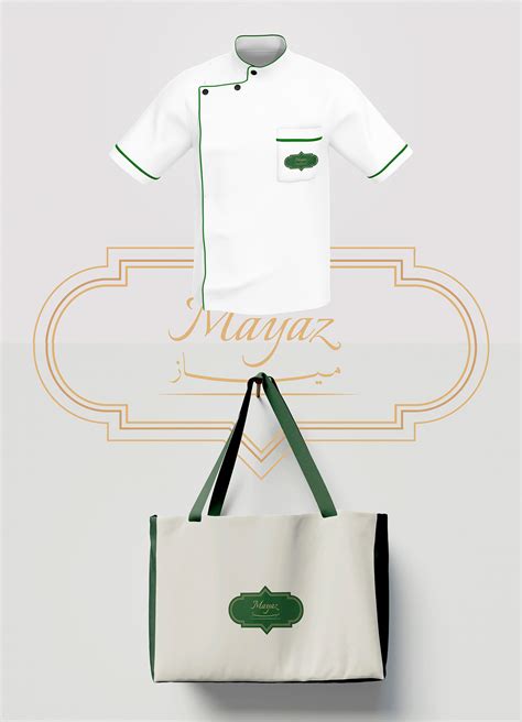 Mayaz Behance