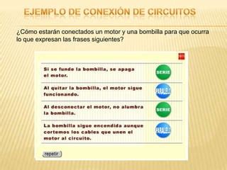 Circuitos Electricos Pptx