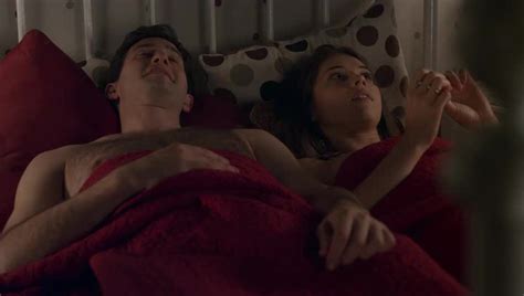 AusCAPS Jesse Liebman Nude In The Girl S Guide To Depravity The Breakup Sex Rule