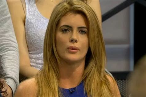 Helen Wood On Prostitution I Wasn T Standing On A Street Corner Funding A Crack Habit