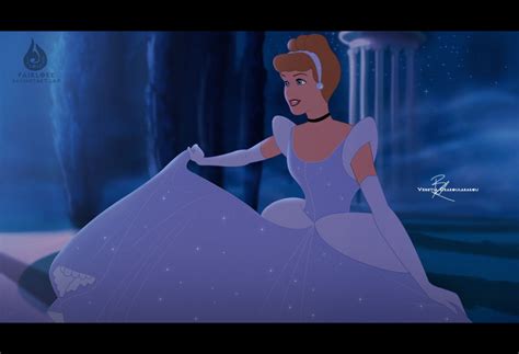 Cinderella By Fairloke On Deviantart