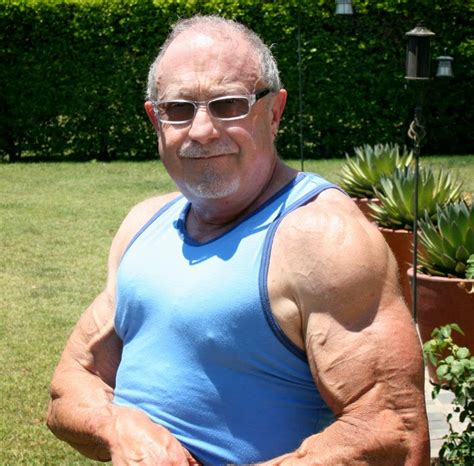 Fucken Hot Sexy Men Muscle Grandpa