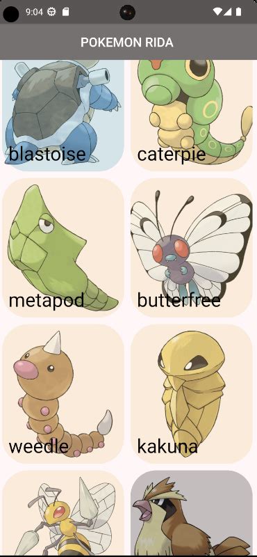 Github Oussamaridapokemon Flutter Dart Api