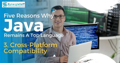 Learn About Java And Its Independence Synergisticit Posted On The Topic Linkedin