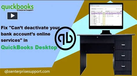 Ppt How To Fix Errors When Deactivating Quickbooks Bank Feeds Powerpoint Presentation Free