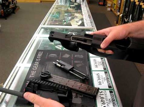 Introduction To The PS90 YouTube